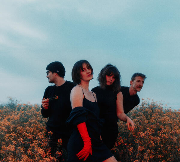 Vampire Boyfriend - Official Website